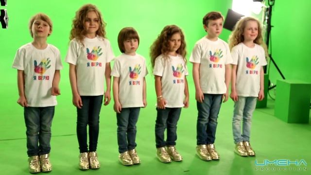 Общероссийский флешмоб "Голос Победы"