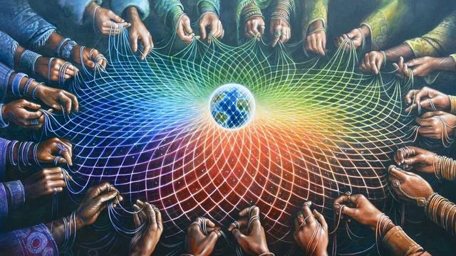 ✨Правила Игры Мироздания ✨1 Часть