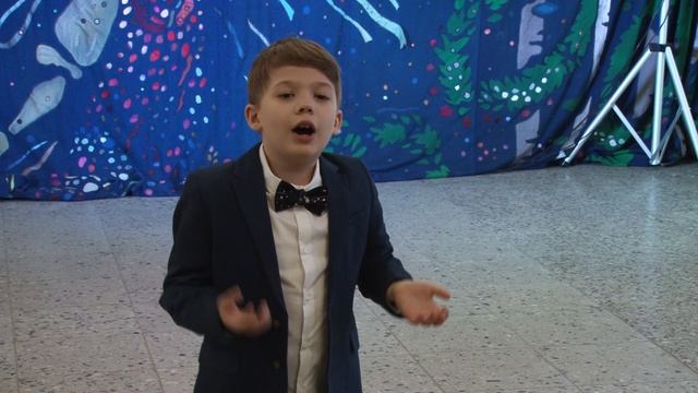 Папа у Васи силен в математике