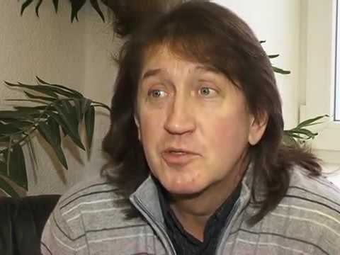 Олег Митяев.  Интервью в Екатеринбурге. 2009 год.