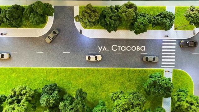 «Зеландию» уже можно увидеть! Март 2021 г.