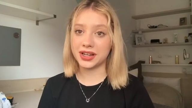 Образование в Испании. Отзыв студентки