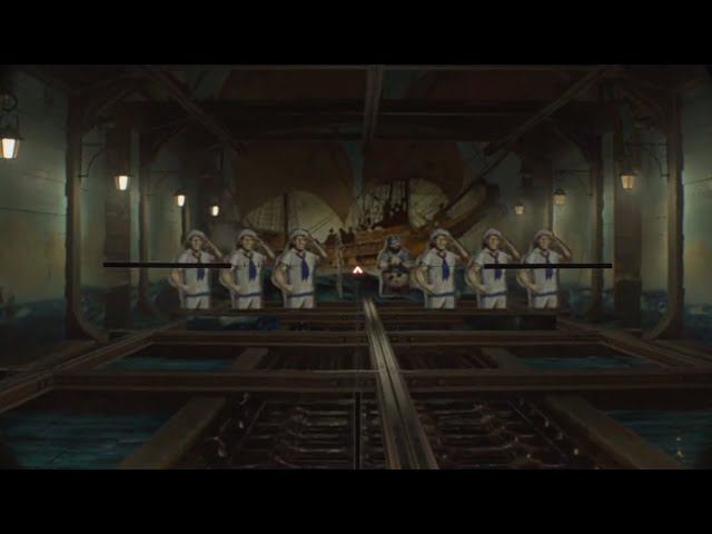 ПОБЫВАЛИ В ТИРЕ ► RESIDENT EVIL 4 REMAKE #12