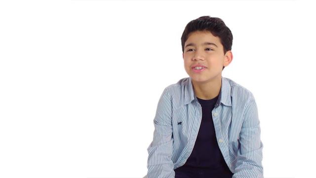 Look Level 2 Unit 9 Video 11