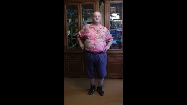 Вступление в Сальсу