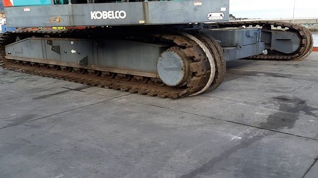 Как не испортить асфальт гусеницами трактор