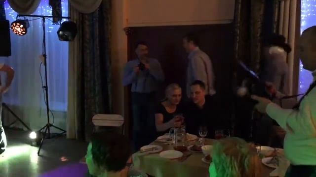 Флэш Корпоратив(про царя) 27.12-15г