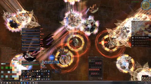 Немного Глудио 10 12 23