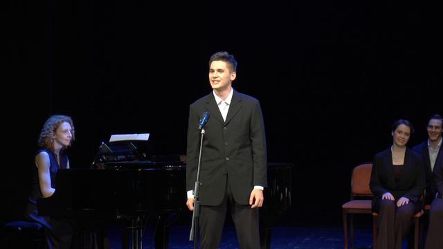 Кирилл Татарчук | Вокал