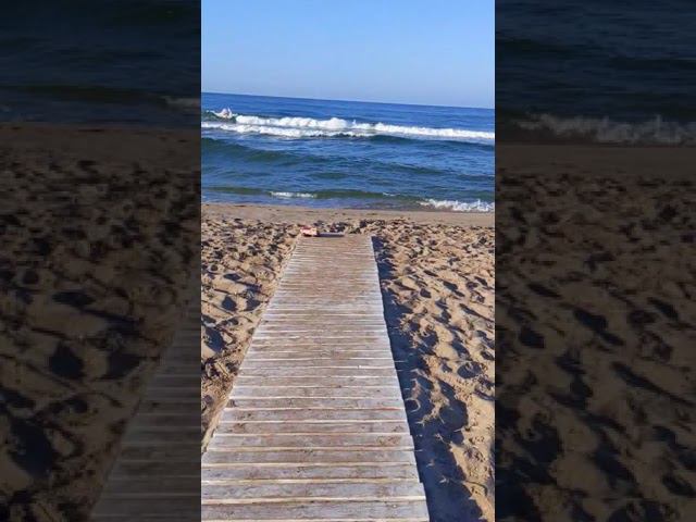 Утро должно начинаться так! Крым / Беляус