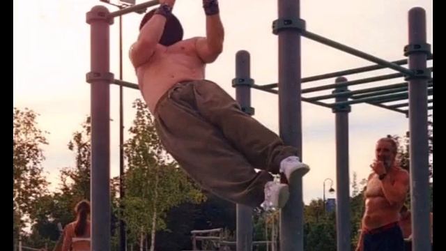 13.07.2021.
День мощных 
упражнений 
для мышц кора и Пресс.