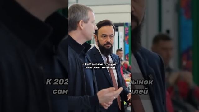 Прогноз на 2030??
