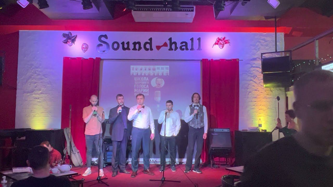 Ходят кони над рекою - Валерий Золотухин