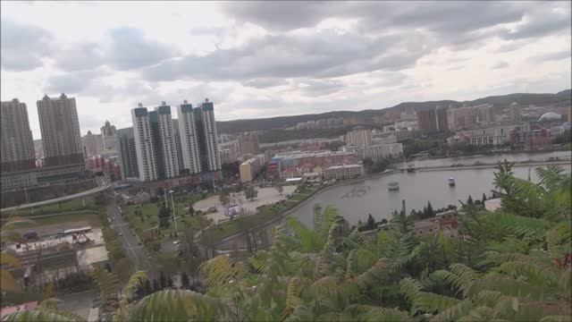 🅂🅄🄸🄵🄴🄽🄷🄴 #7 БУДДИЙСКИЙ ХРАМ Да Гуань Мин 2023 г