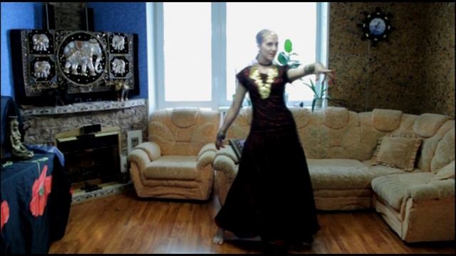 Индийский танец. Девдас Devdas – Kahe Chhed Mohe (2013 год)