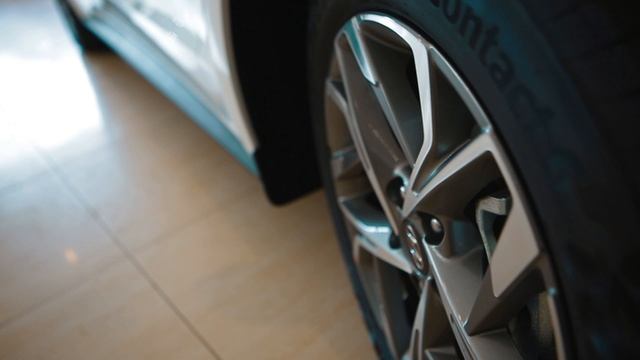 Обзор интерьера и экстерьера Хендай Соната (Huyndai Sonata) | 2022 год Инком Авто