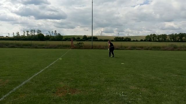 AWI Qualifier Austria'17 Gyorgyi & Blizzard.mp4