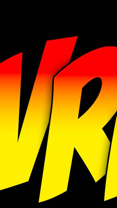 VReken. Я огрёб!