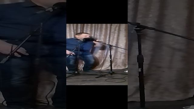 Забытая песня