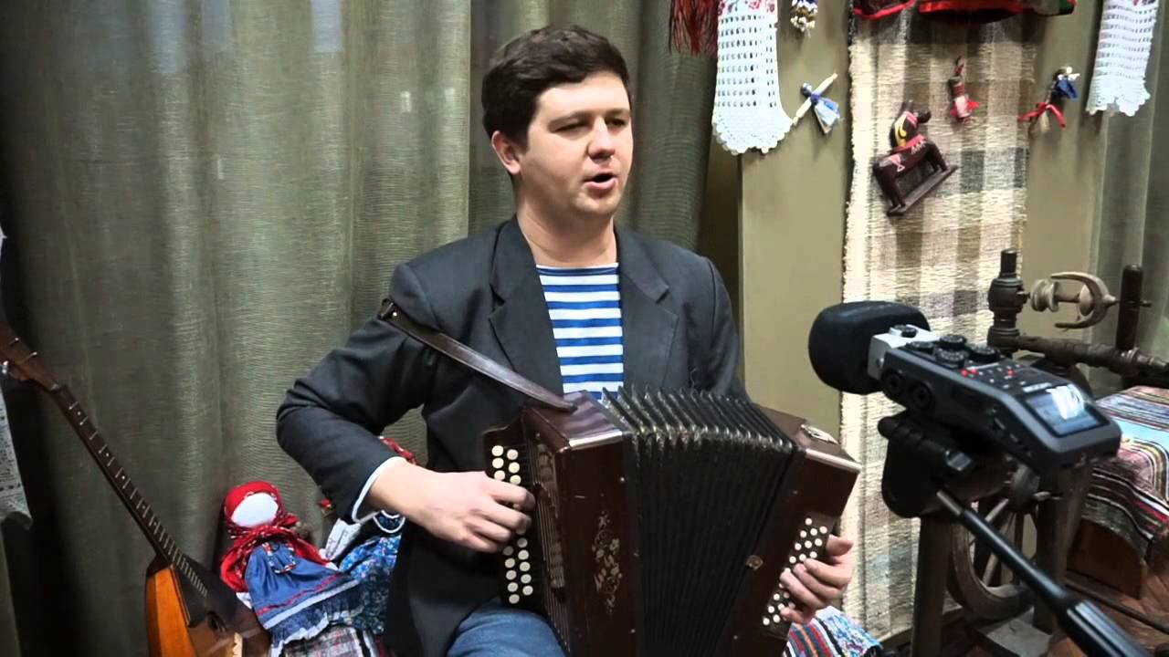 УЖ ТЫ, ЯГОДКА (:///:) Сергей Пушкин