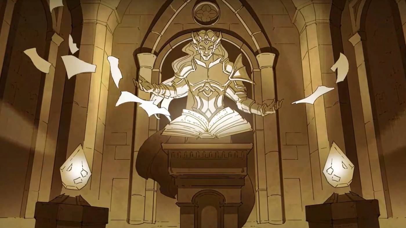 Зов стражей|Call of Sentinels Прохождение # Башня Мага