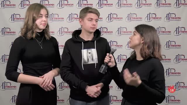 Горячая десятка №5