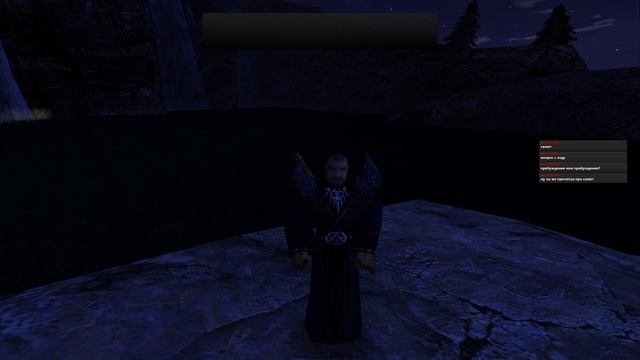 Gothic 2 Przebudzenie/ПробуждениеЧасть20.Затопленная Башня Ксардаса.Мечи Стихий Воды,Воздуха и Огня.