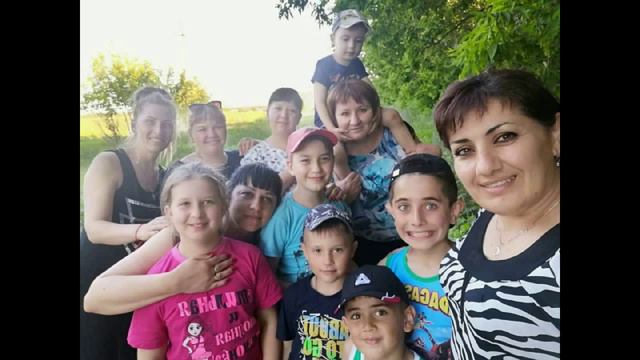 Клуб "Мы вместе"
Пасековский центр культуры и досуга
Кантемировского р-на