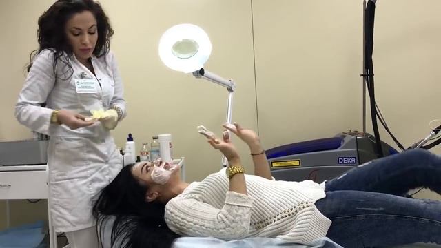 #ЕВГЕНИКАжжет - Бьюти секрет вечной молодости - Майонез