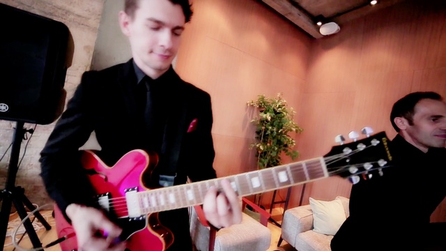 Джаз Кавер Группа PLAYTIME джазовый бэнд группа джазовая кавер музыканты живая музыка