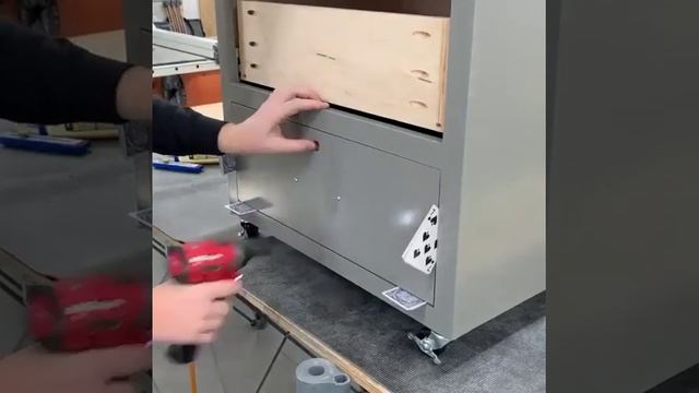 Выравнивание фасада