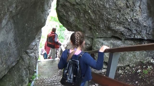 Оленьи ручьи