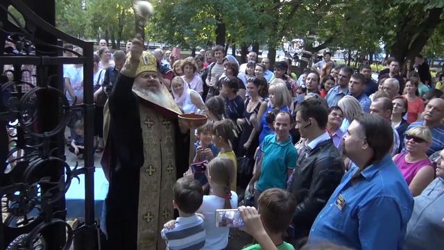 Кузнецы Донбасса - от ремесла к искусству