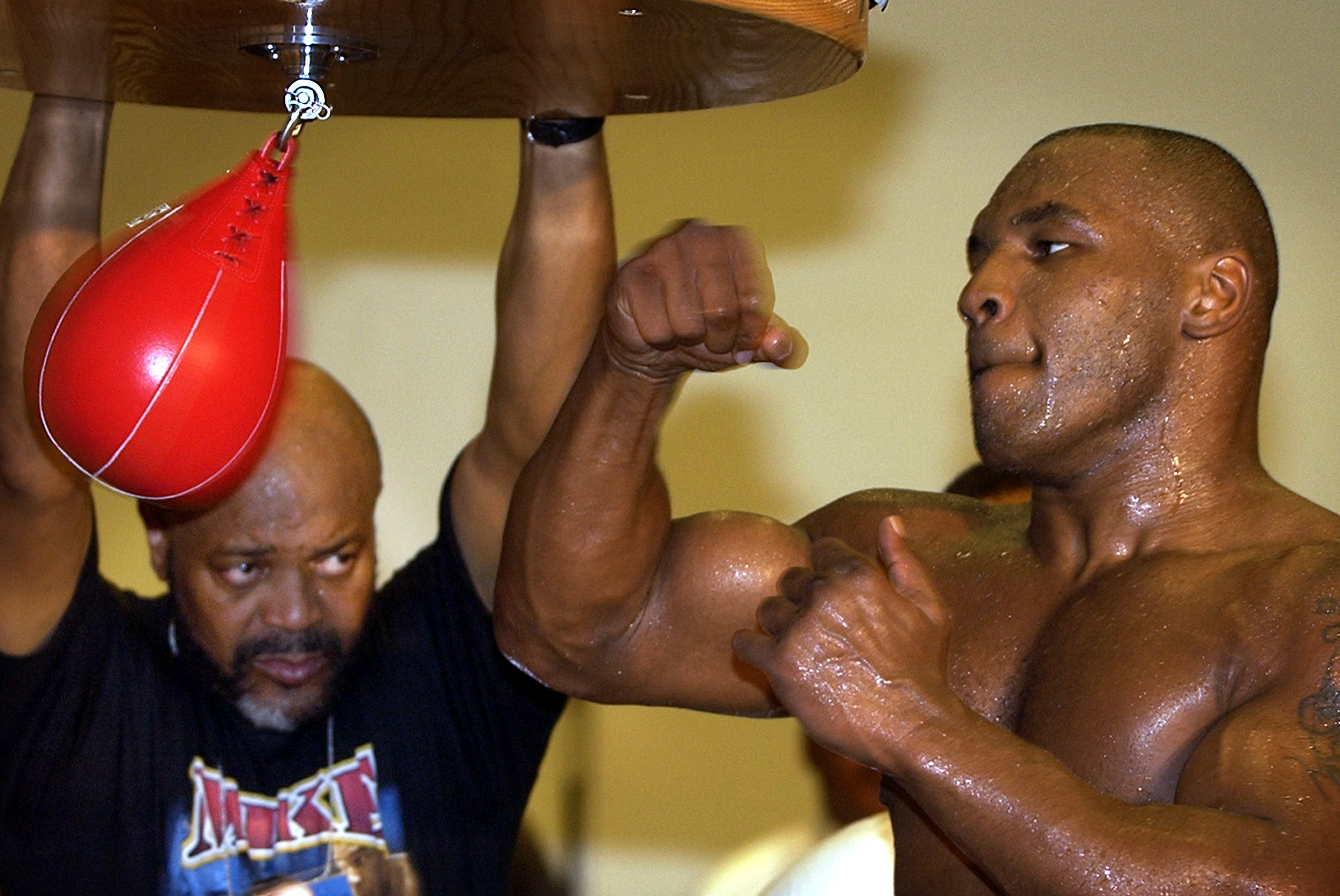 Сильнейшая мотивация для жизни и спорта Дисциплина