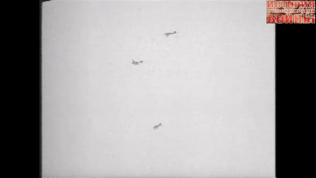 Люфтваффе. Пикирующие бомбардировщики и штурмовики