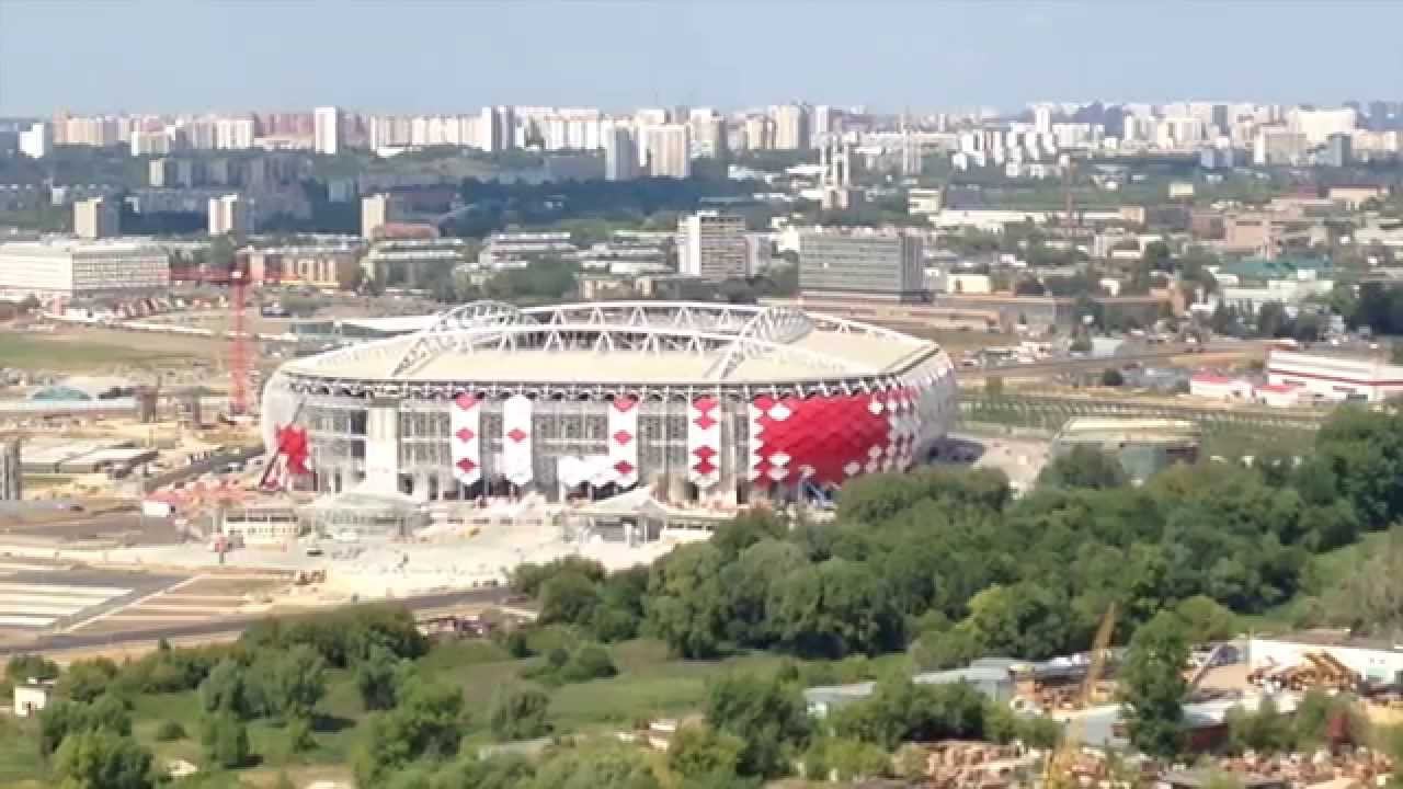 жк АЛЫЕ ПАРУСА (Москва, СЗАО)