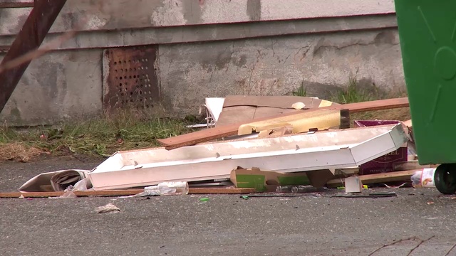 Новостной сюжет от 16.11.2018