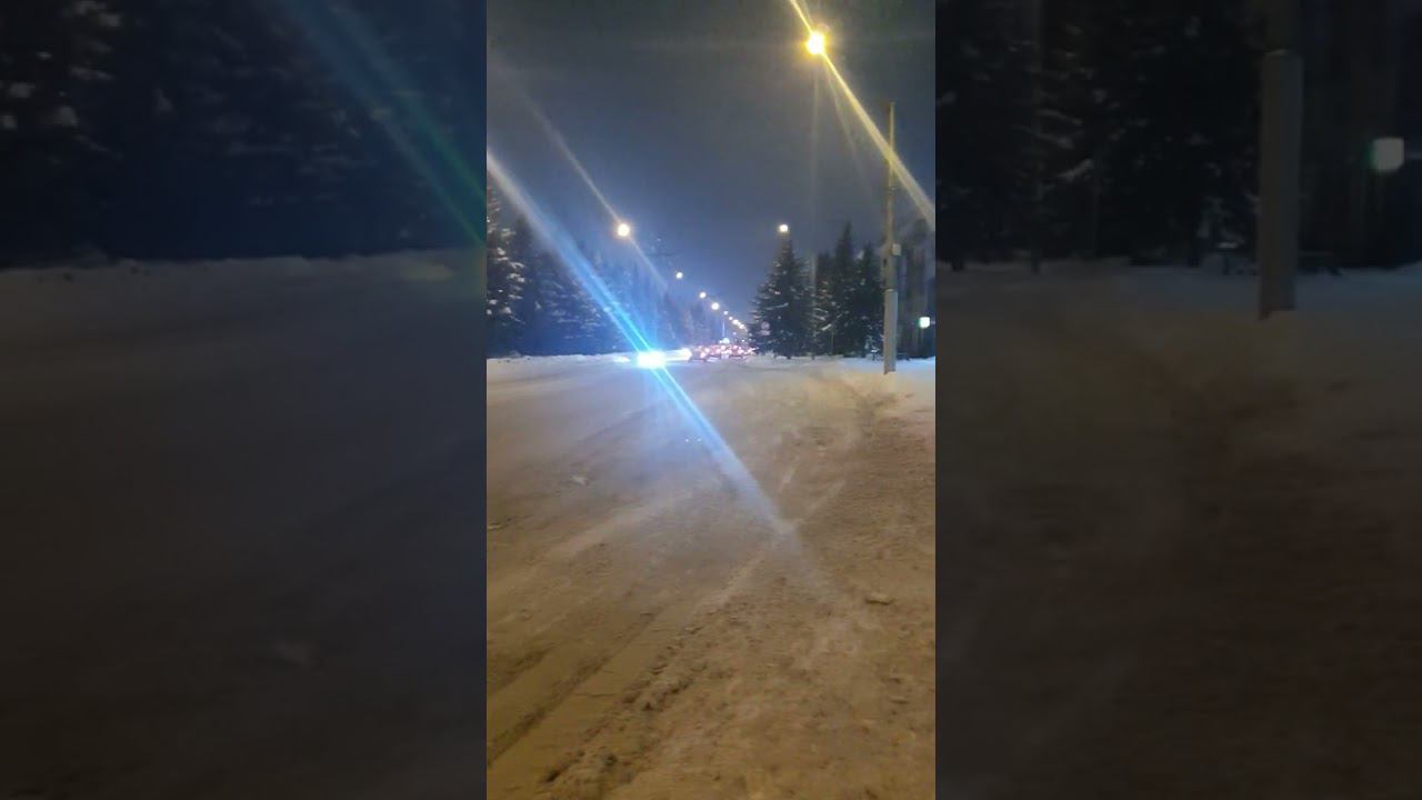 Ул. Кирова, Новокузнецк shorts#shorts