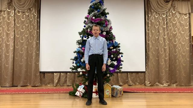 Бикулов Амир. 7А