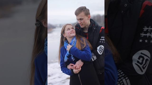 Зимние месяцы...