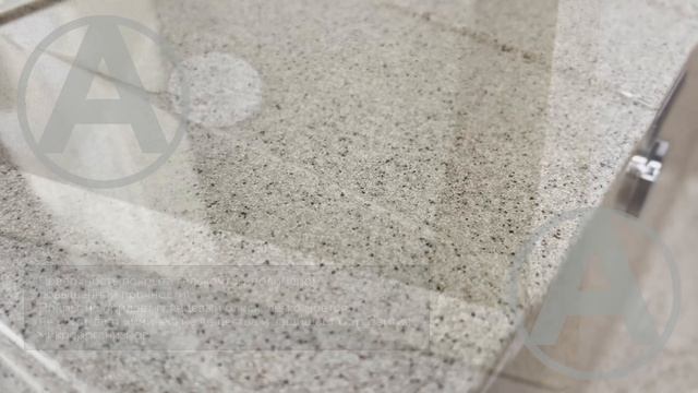 Мойка врезная для кухни BERGG Катрин Z151Q5 Granit