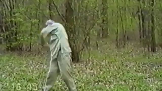 Часть №1 ИЗ ФИЛЬМА ПО ВИН ЧУН" ВЕТЕР И ПОТОК"