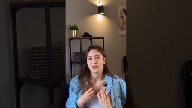 Отзыв  Ани о тренинге поиск ресурсов