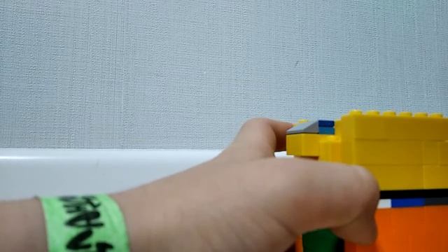 Двойной сейф (часть 3-я)