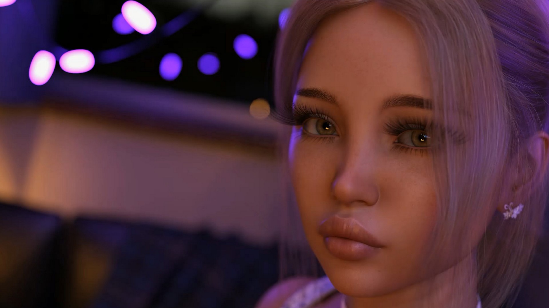 Вечеринка у Виктории. Summer Gone #17