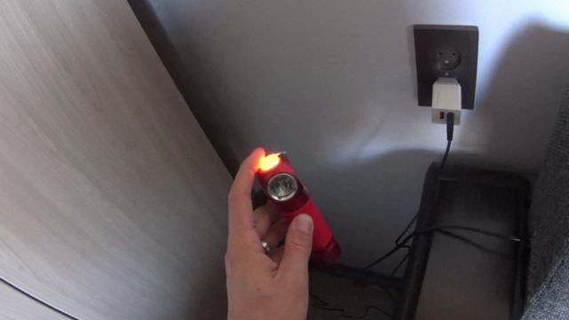 Обзор обновленной версии LS A6M от Силы Света МЧС