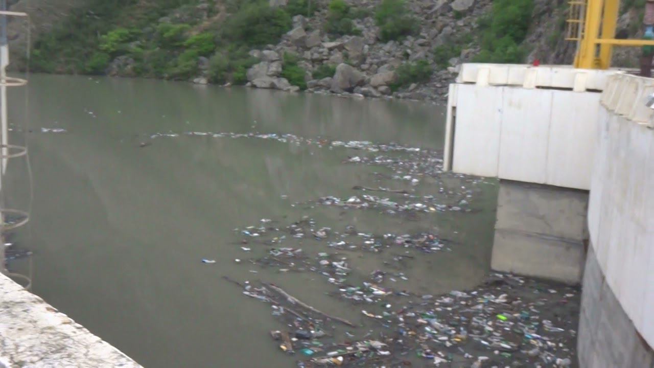 Гунибская ГЭС 3