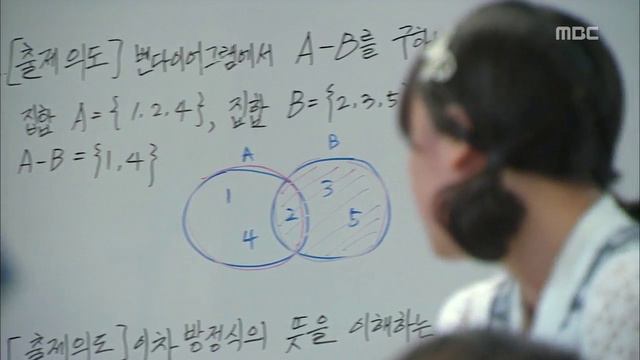 Класс королевы 1 сезон 13 серия