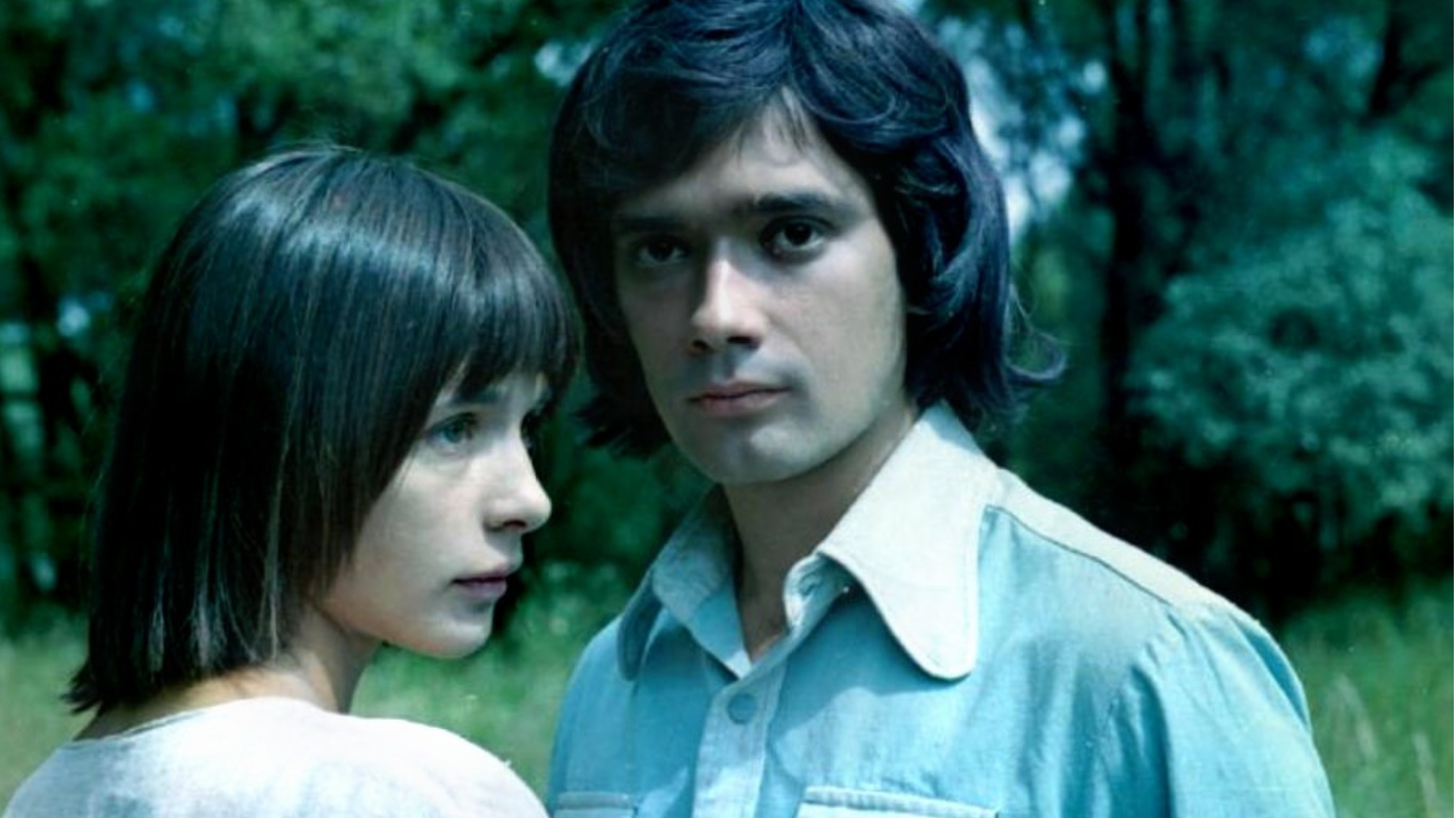 После этого фильма она нашла свою судьбу, а он отправился искать смысл жизни