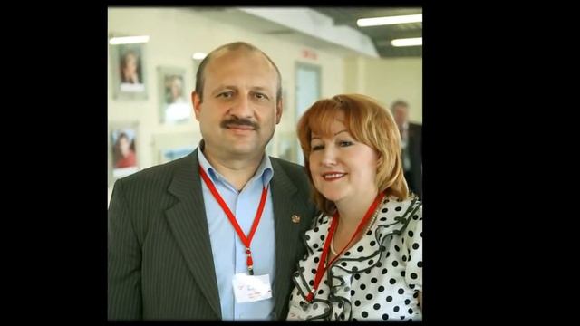 Надежда Волошина Мастер Gloryon